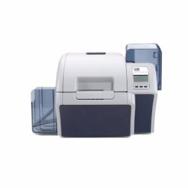 LabSystem - IMPRESORA DE PVC Zebra ZXP SERIES 8MR IMPRESORA DE TARJETAS ...